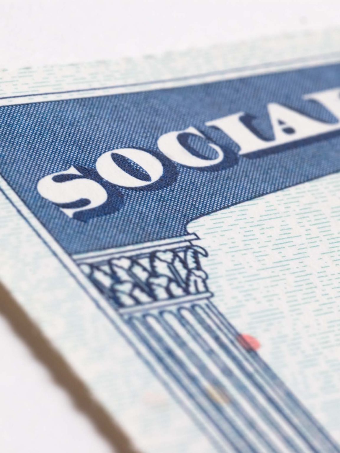 The Social Security Fairness Act Increases Benefits for Millions [2025 ...